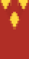 Communist philippines Minecraft Banner