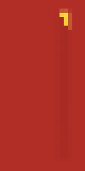 Soviet Flag Minecraft Banner