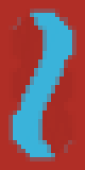 Zig Zag Minecraft Banner
