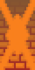 BEAN FLAG Minecraft Banner