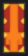 Sword Minecraft Banner