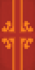 Imperial Minecraft Banner