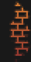 Dimensional Rip Minecraft Banner