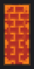 hell portal Minecraft Banner