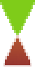 radish Minecraft Banner