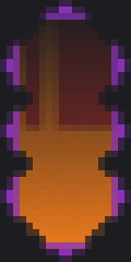 Nether Minecraft Banner