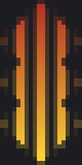Gate Of Hell Minecraft Banner