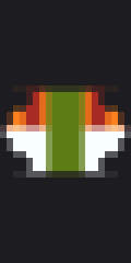 Sushi Minecraft Banner
