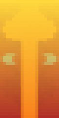 Nuke (only 6 layers) Minecraft Banner