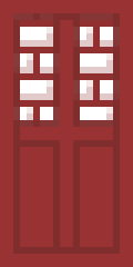 DeadPool Banner Minecraft Banner