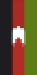 Darfur Sultanate Minecraft Banner