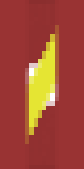 [IMPROVED] Flash Symbol Banner Minecraft Banner