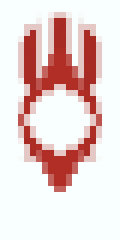 Terraria Diabolic Sigil Minecraft Banner