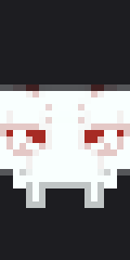 Angry Ghast Banner! :) Minecraft Banner