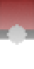 pokeball Minecraft Banner