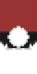 minecraft pokeball Minecraft Banner