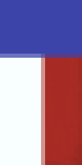 Texas state flag Minecraft Banner