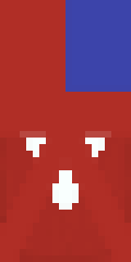 Old Canadian Flag Minecraft Banner