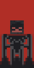 Robot 🤖 Minecraft Banner