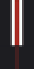 STAR WARS lightsaber Banner Minecraft Banner