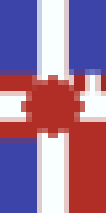 allied powers flag Minecraft Banner