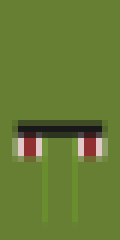 Finn-Zombie_Villager Minecraft Banner