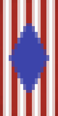 USA Redesign Banner Minecraft Banner