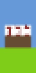 Rice Bowl. Minecraft Banner