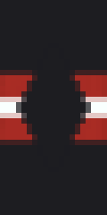 eyes Minecraft Banner