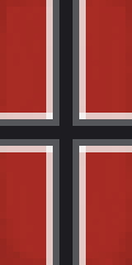 WWII Nazi Flag Minecraft Banner