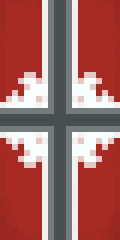 Historical Purposes Only Minecraft Banner