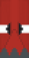 Minecraft Ravager Minecraft Banner