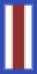 Costa Rica Flag Minecraft Banner