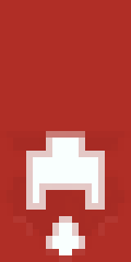 Turkey Flag Banner Minecraft Banner
