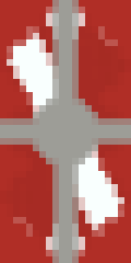 Red Guard Minecraft Banner