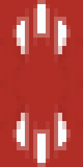 Fangs ALT Minecraft Banner