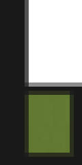 Lowercase b Minecraft Banner