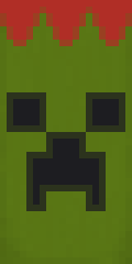 Bommer clan banner Minecraft Banner