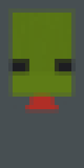 Snake Head Minecraft Banner Minecraft Banner