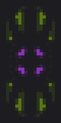 Swamp Banner/Shield Minecraft Banner