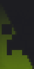 creeper banner Minecraft Banner