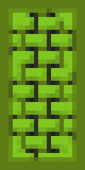 Turtle Shell Banner Minecraft Banner