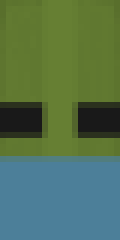Iron Golem Banner Minecraft Banner