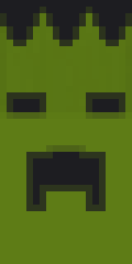 Zombie Banner Minecraft Banner