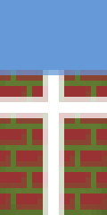 In Flanders Fields Minecraft Banner