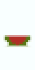 Watermelon Minecraft Banner