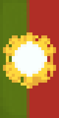 Minecraft: „Flag of the Portugal Republic” {𝐶𝑟𝑖𝑠𝑡𝑖𝑎𝑛𝑜 𝑅𝑜𝑛𝑎𝑙𝑑𝑜 „𝑆𝑖𝑖𝑖 ...