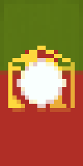 Nation: Portugal (V1) Minecraft Banner