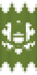 Some guild banner Minecraft Banner