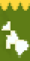 Banner of Rohan Minecraft Banner